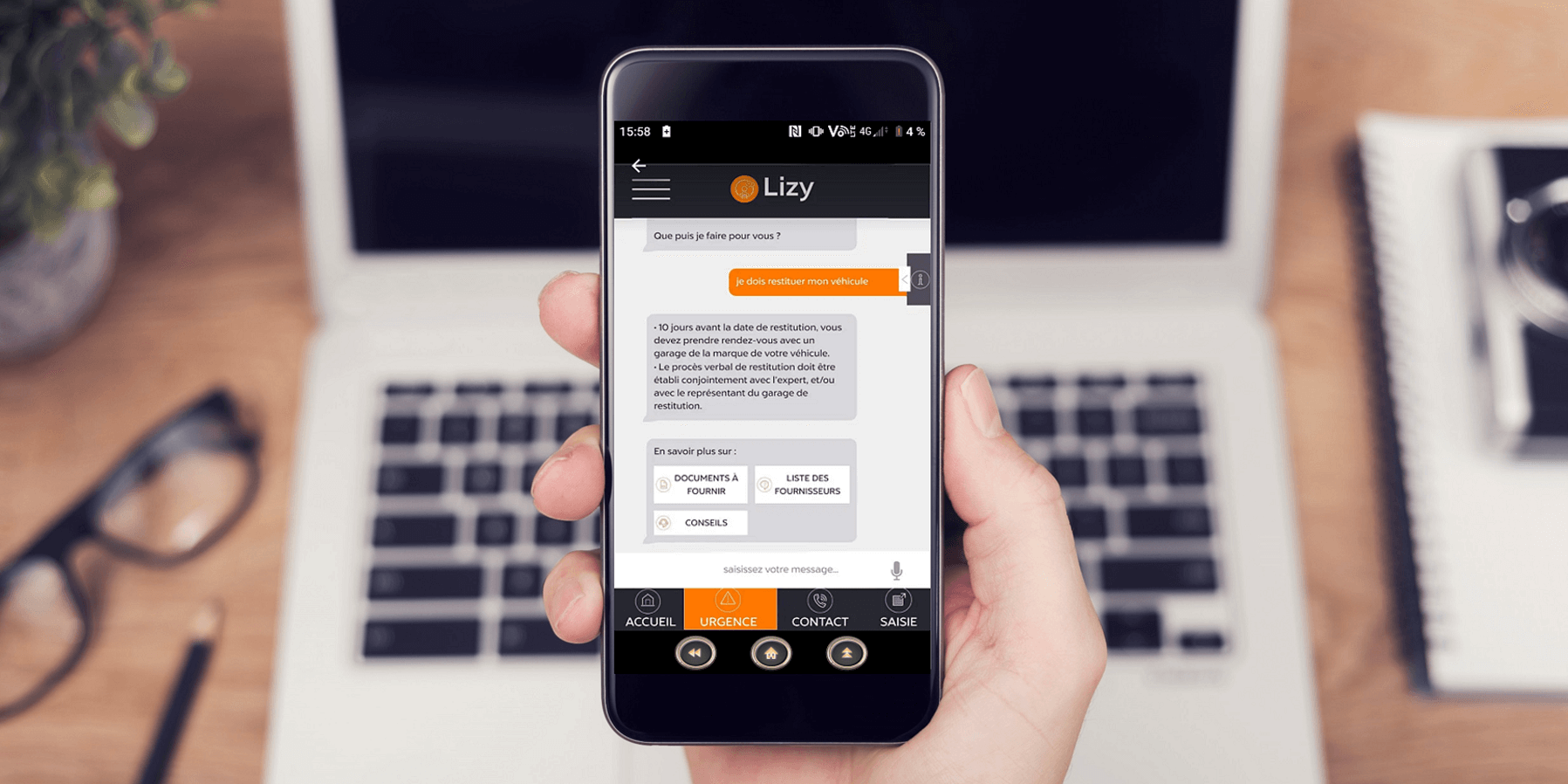 Mobilize Fleet Connect: our connected fleet mobility management service | Mobilize Financial ...
